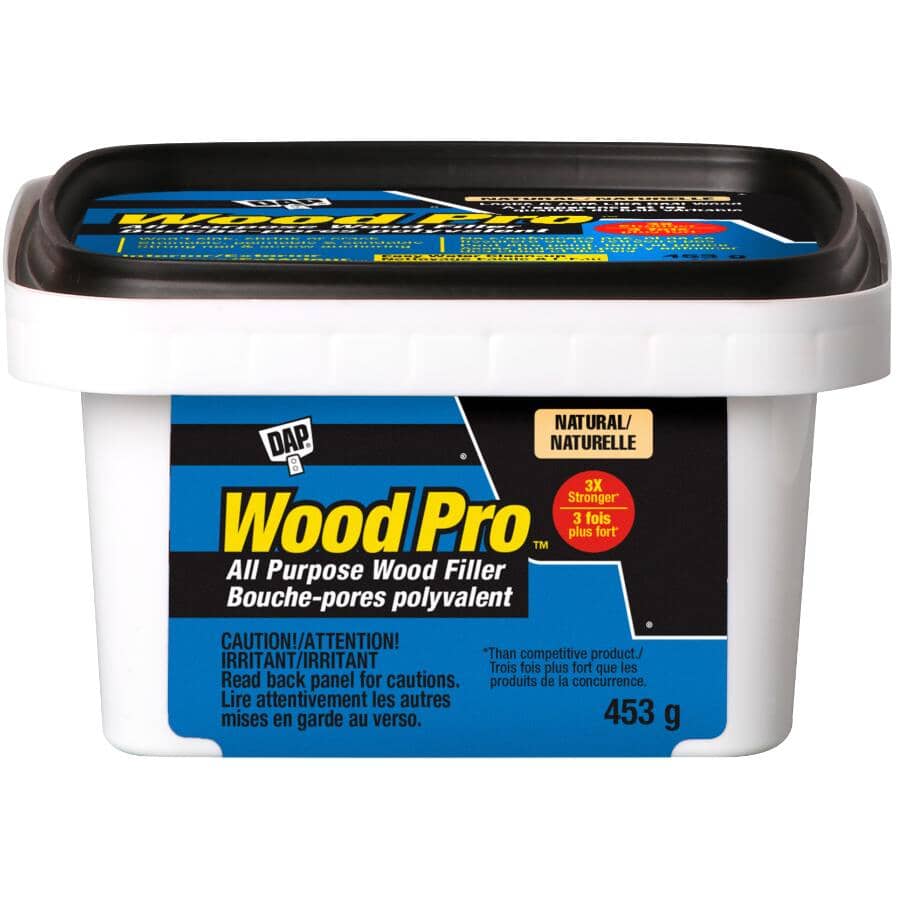 DAP WoodPro All Purpose Wood Filler | Home Hardware