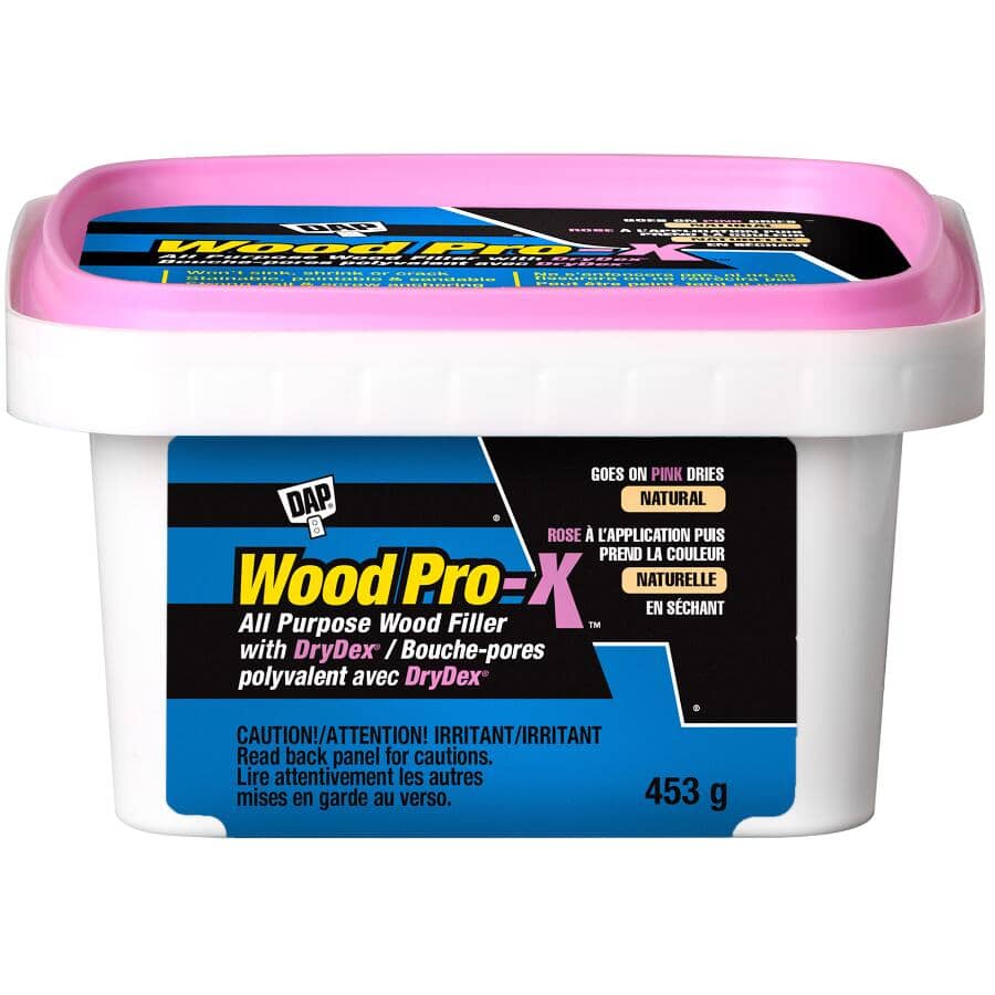 DAP WoodPro | Home Hardware