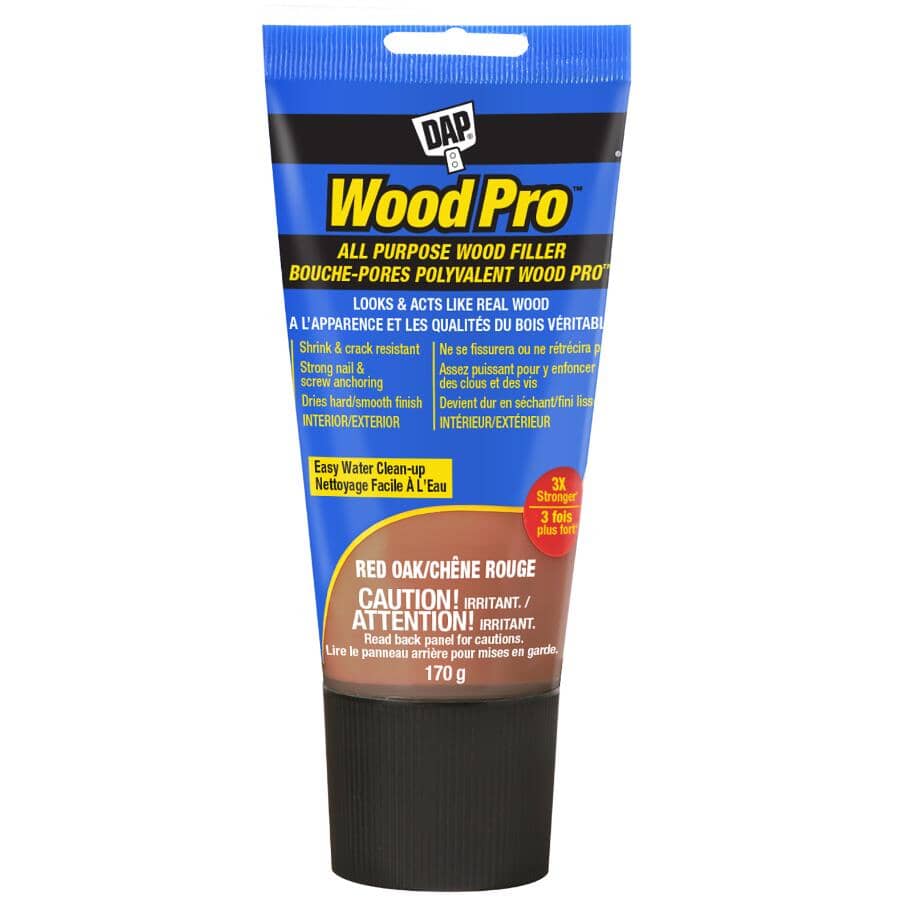 DAP WoodPro All Purpose Wood Filler | Home Hardware