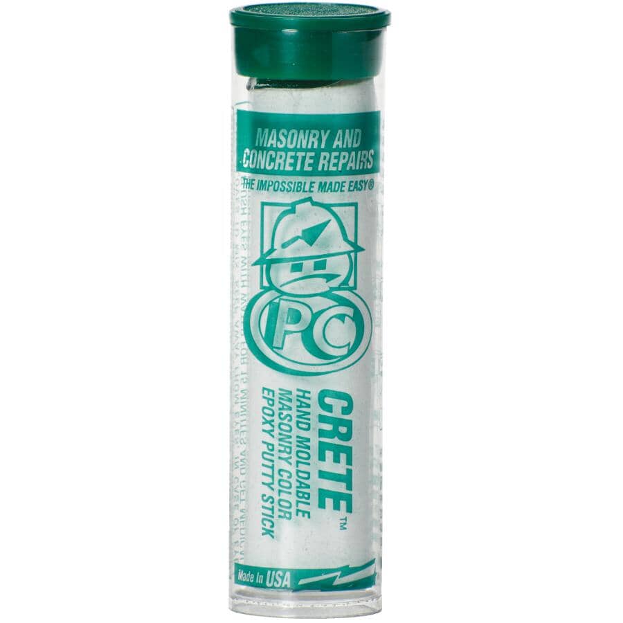 PC FIX PC Crete Masonry Epoxy Putty | Home Hardware