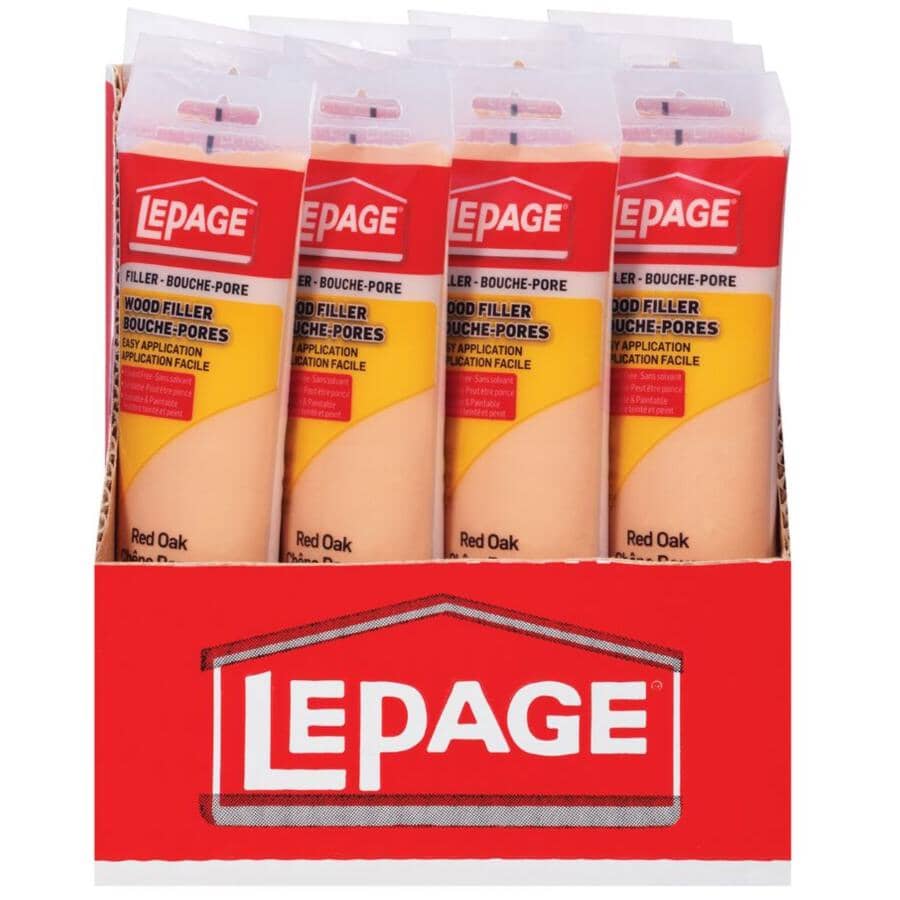 LEPAGE Tinted Wood Filler | Home Hardware