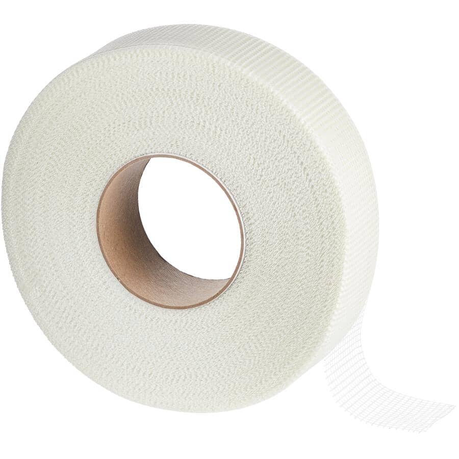 PROJEX 1-7/8" x 500' Self Stick Joint Tape | Home Hardware