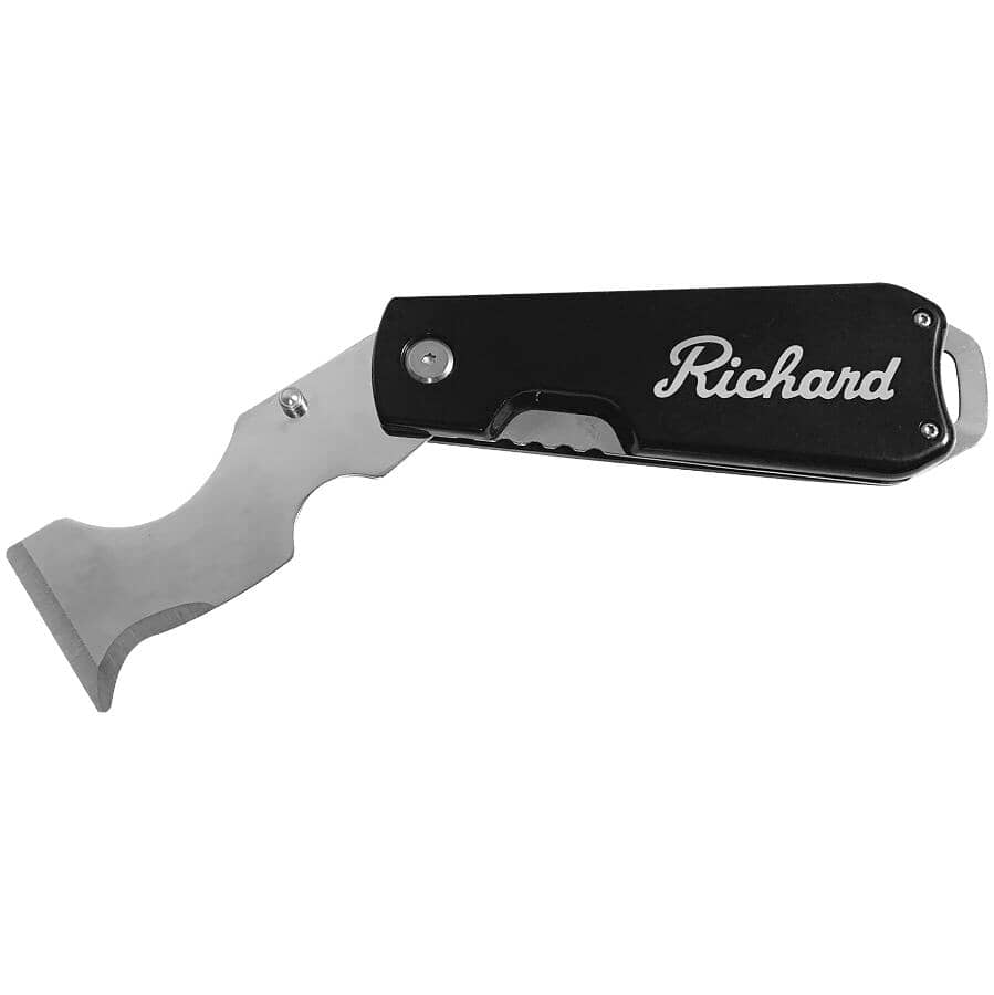 RICHARD 5-in-1 Folding Painters Multi-Tool | Home Hardware