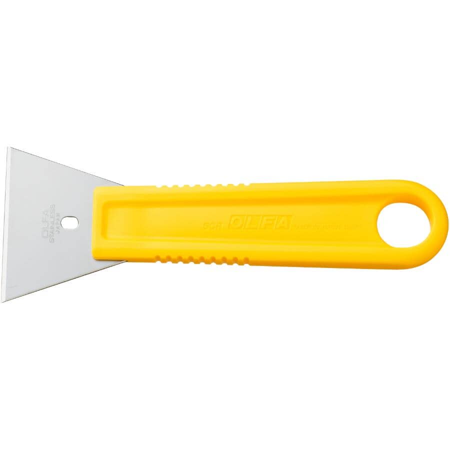 OLFA Multi-Purpose Scraper - 60 mm | Home Hardware