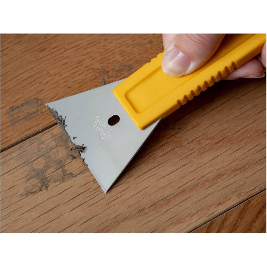 OLFA Multi-Purpose Scraper - 60 mm | Home Hardware