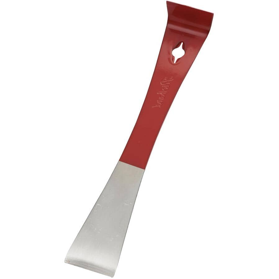 RICHARD Lever Bar Scraper Combination Tool | Home Hardware