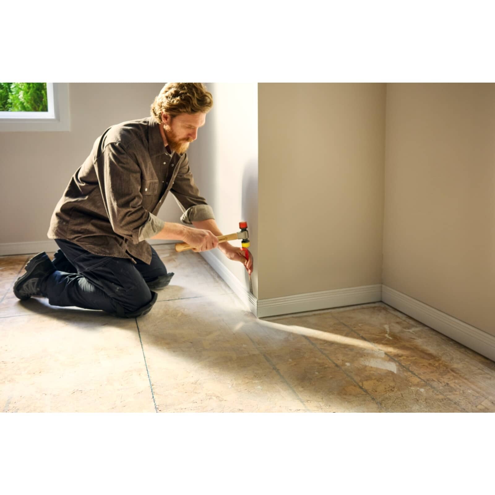 RICHARD Lever Bar Scraper Combination Tool | Home Hardware