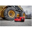 MILWAUKEE M18 Cordless Tire Inflator | Home Hardware