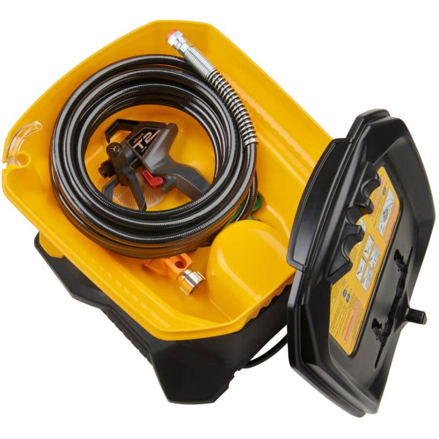 WAGNER Control Pro 130 Paint Sprayer | Home Hardware