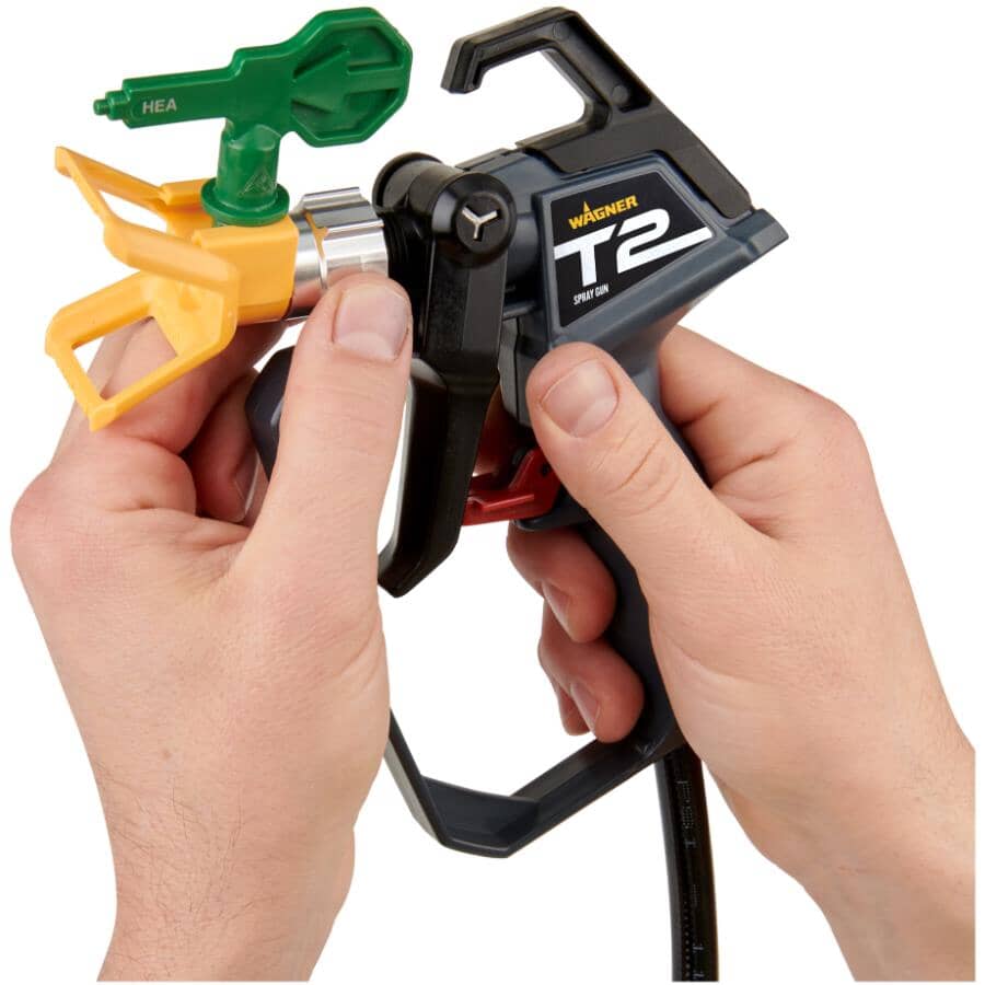 WAGNER Control Pro 130 Paint Sprayer | Home Hardware