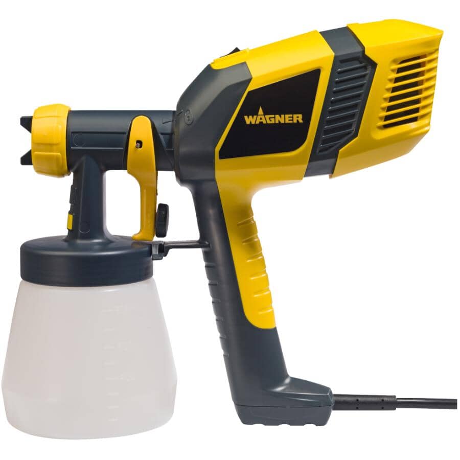 WAGNER Control Spray 250 Handheld Sprayer | Home Hardware