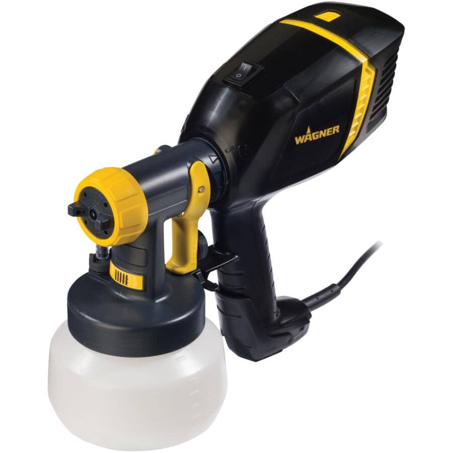 WAGNER Control Stainer 150 HVLP Paint Sprayer | Home Hardware