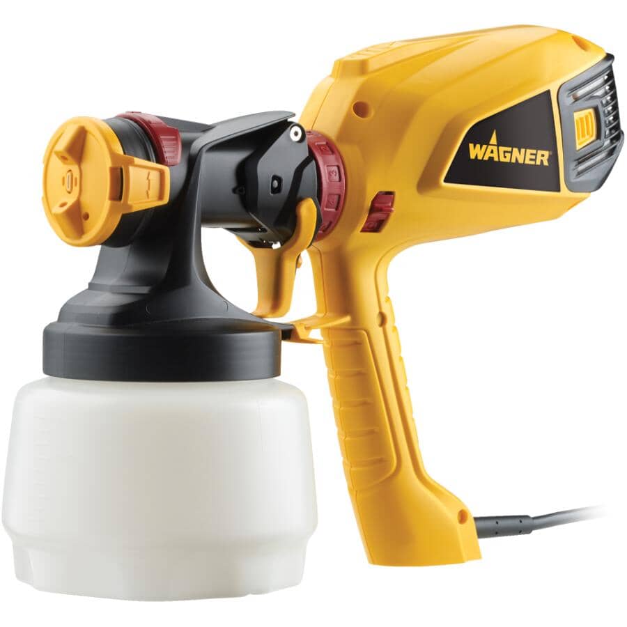 WAGNER Control Spray Xtra Duty Sprayer | Home Hardware