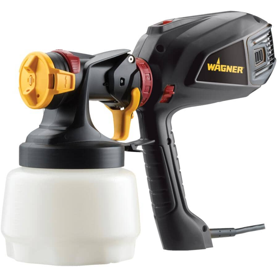 WAGNER FLEXiO 575 Paint Sprayer | Home Hardware