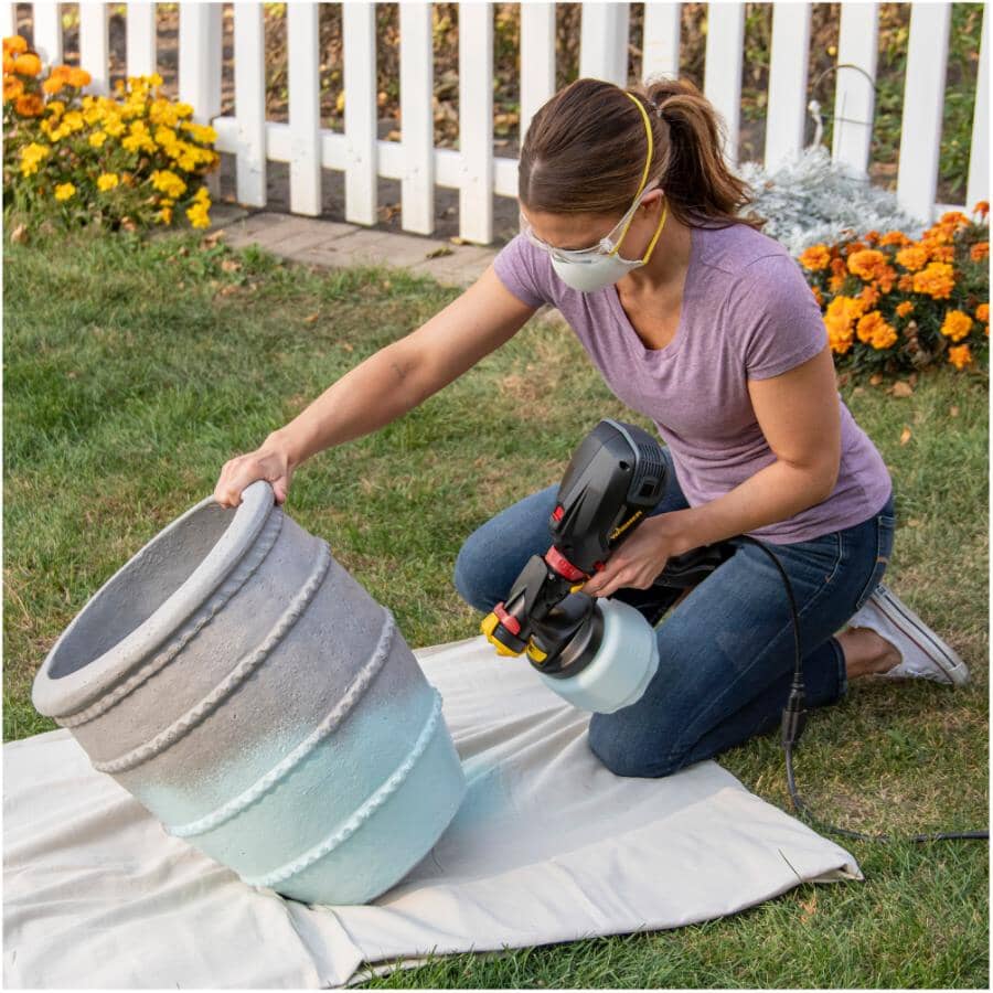 WAGNER FLEXiO 575 Paint Sprayer | Home Hardware