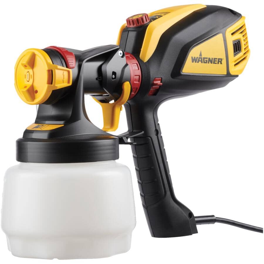 WAGNER FLEXiO 595 Paint Sprayer | Home Hardware
