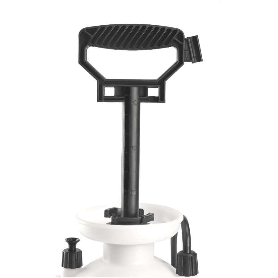 WOOD SHIELD Plastic Sprayer Tank | Home Hardware