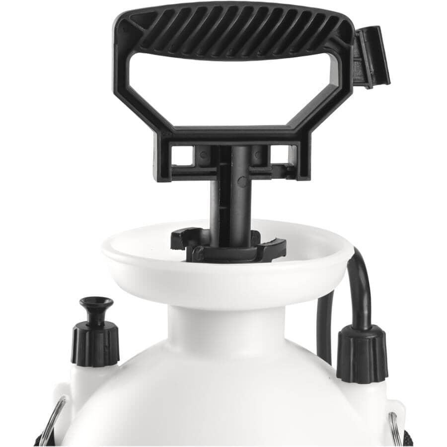 WOOD SHIELD Plastic Sprayer Tank | Home Hardware