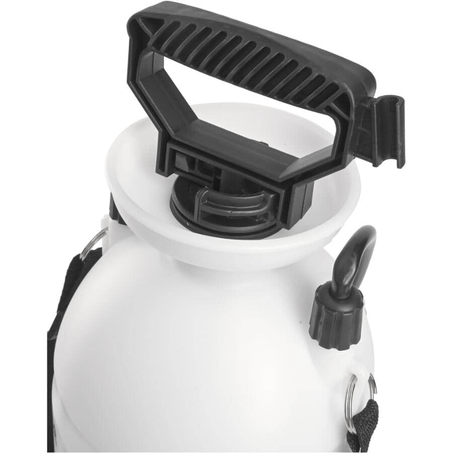 WOOD SHIELD Plastic Sprayer Tank | Home Hardware