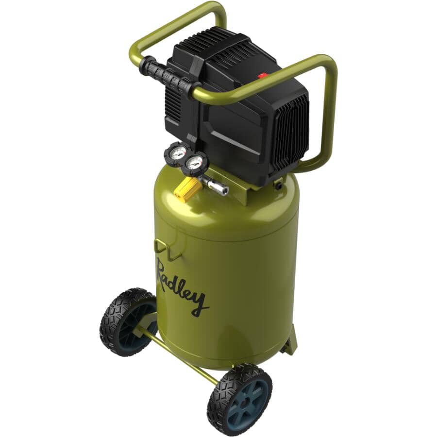 RADLEY 10 Gal 1.8 HP Air Compressor | Home Hardware