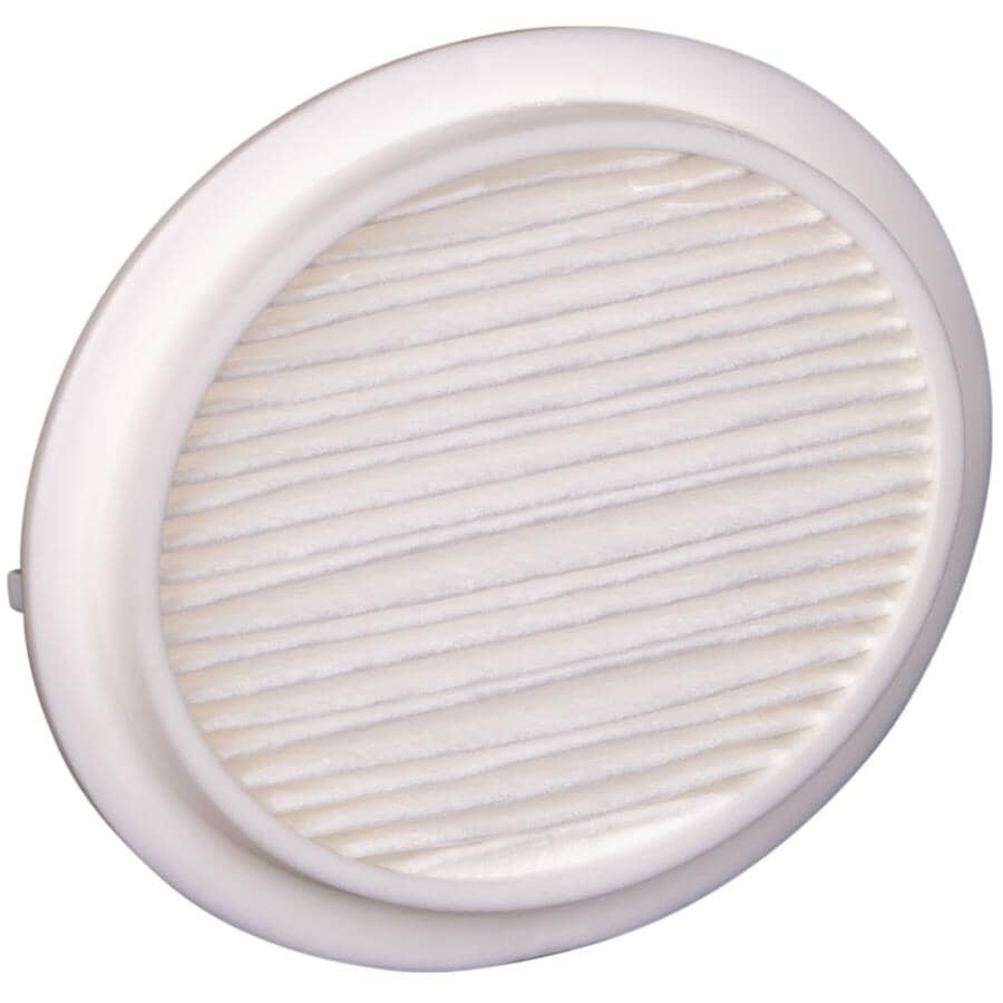 KLEIN TOOLS P100 Half Mask Respirator Replacement Filters | Home Hardware