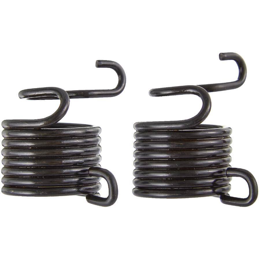BENCHMARK 401 Shank Spring Retainer | Home Hardware