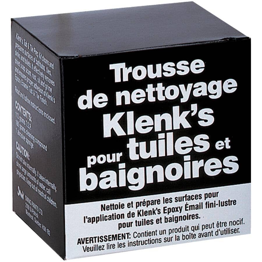 KLENK'S Tub & Tile Prep Kit | Home Hardware