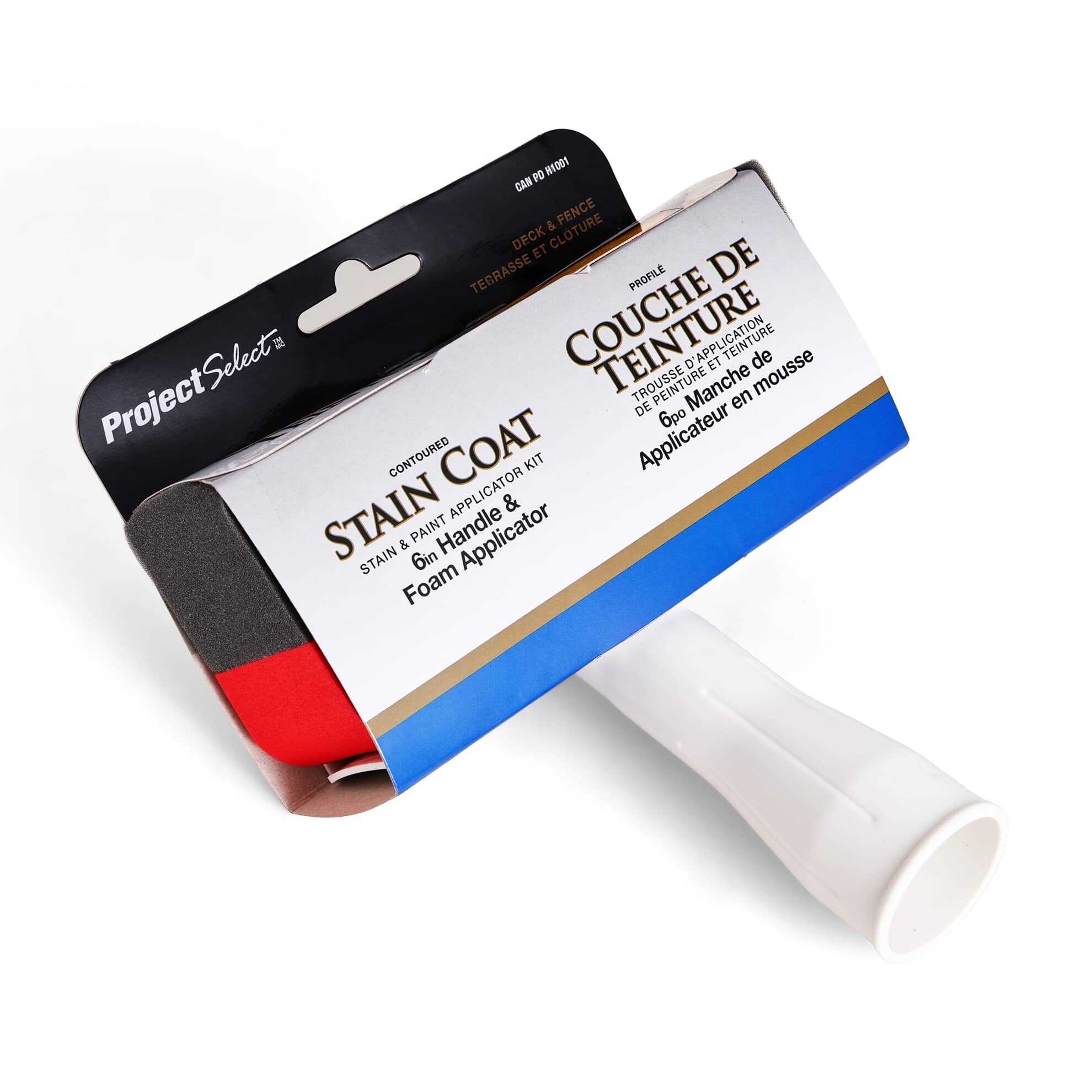 EASY COAT Contoured Paint & Stain Applicator | Home Hardware