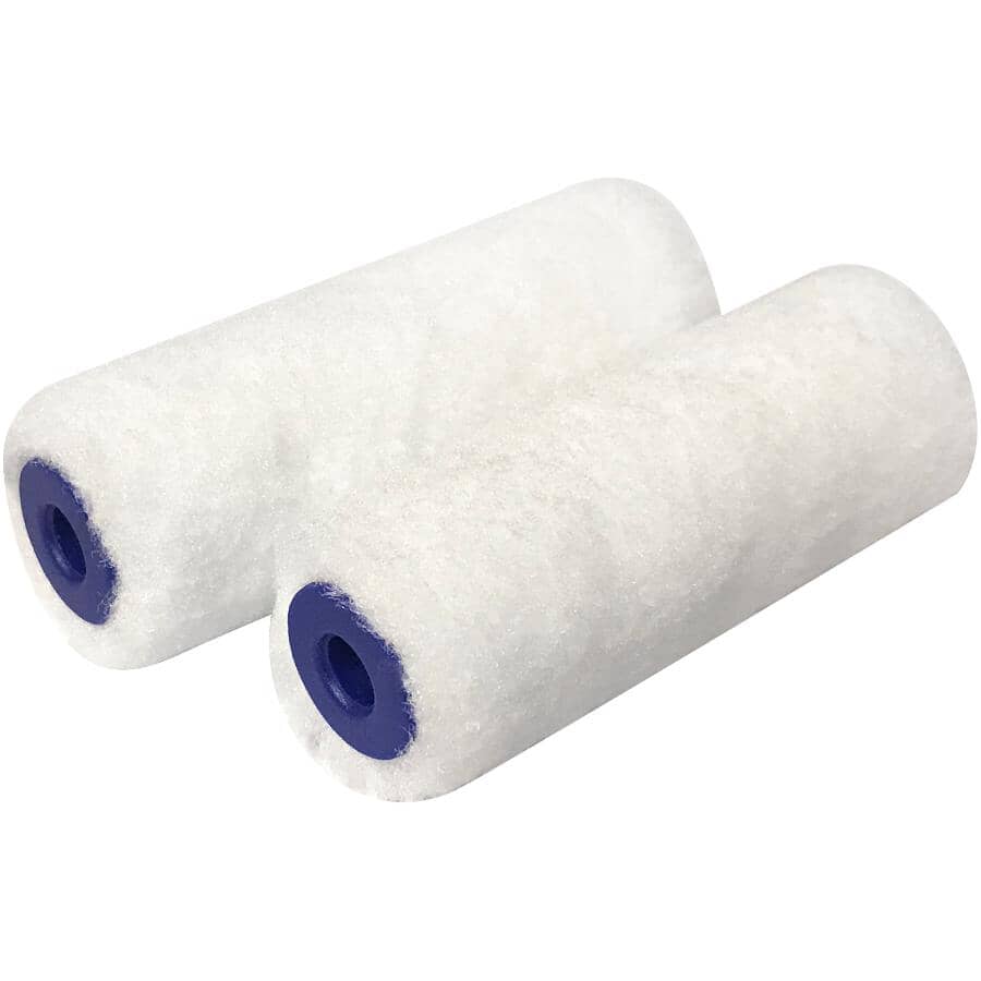 PINTAR Quick Fix & Small Area Roller Refills | Home Hardware