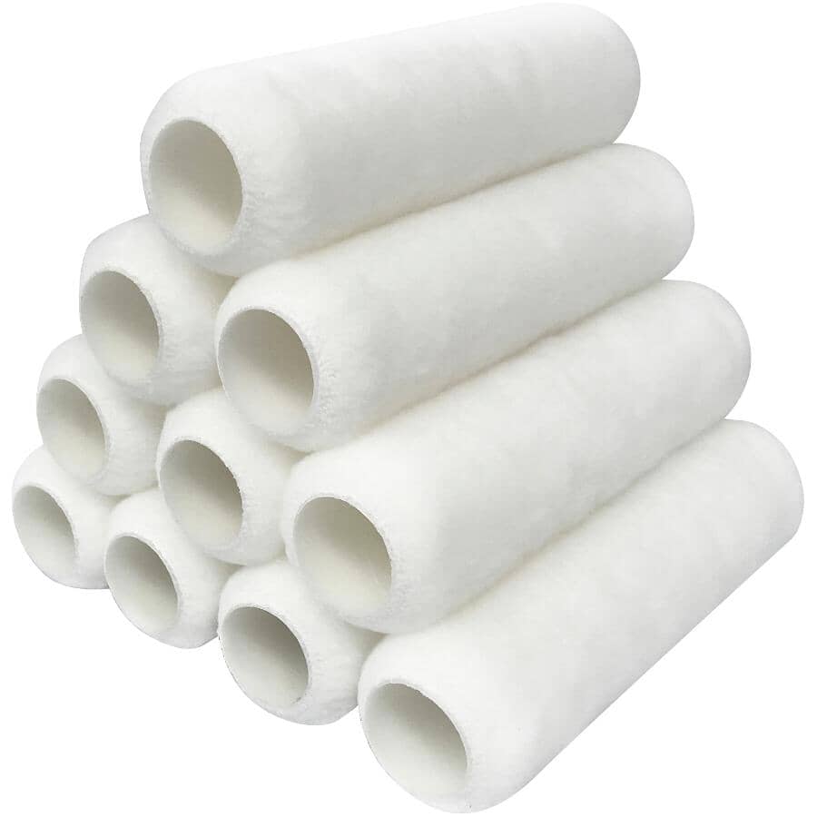 BEAUTITONE Woven Lint Free Roller | Home Hardware