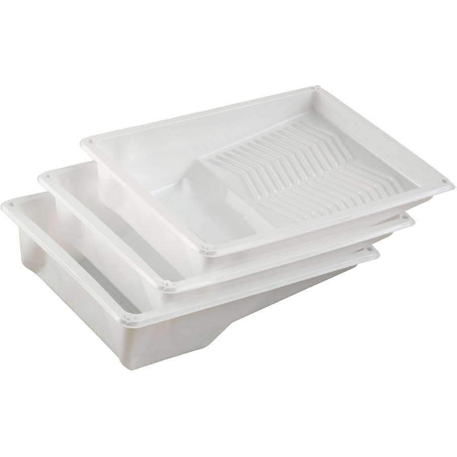 BENNETT 9.5"/240 mm Jumbo Paint Tray Liners | Home Hardware