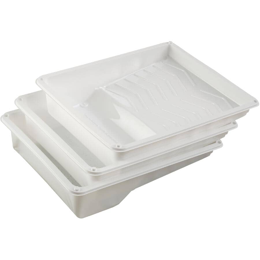 BENNETT 9.5"/240 mm Paint Tray Liners | Home Hardware