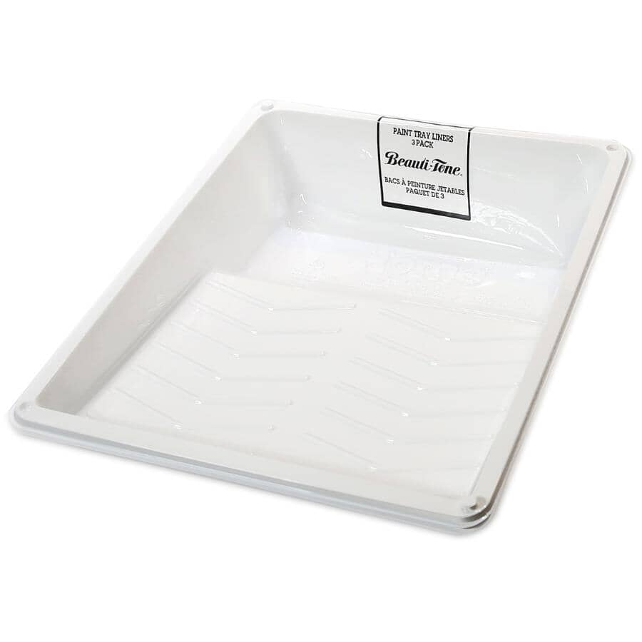 BENNETT 9.5"/240 mm Paint Tray Liners | Home Hardware