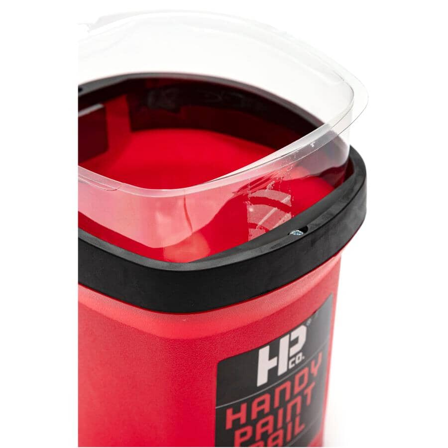 HANDY PAINT Paint Pail Liners - 6 Pack | Home Hardware