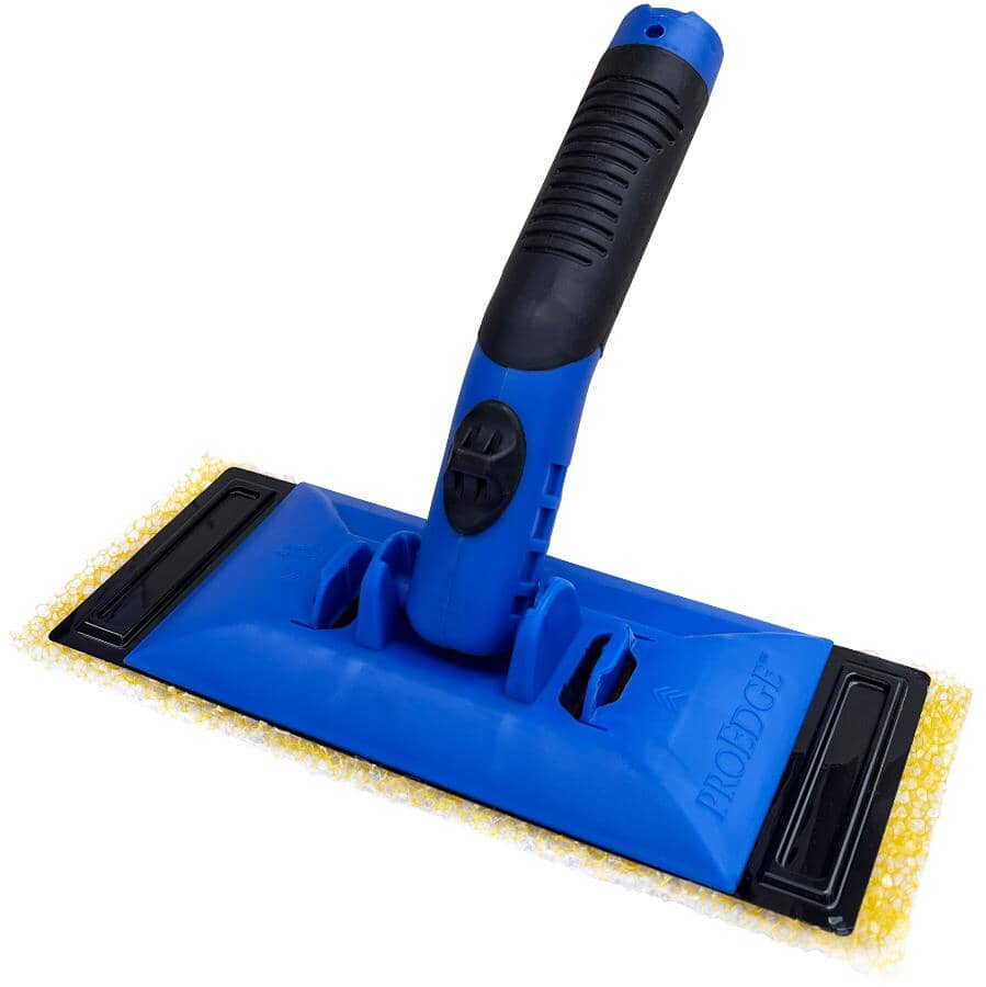 PROJECT SELECT Pro Edge Exterior Corrugated Pad Painter | Home Hardware
