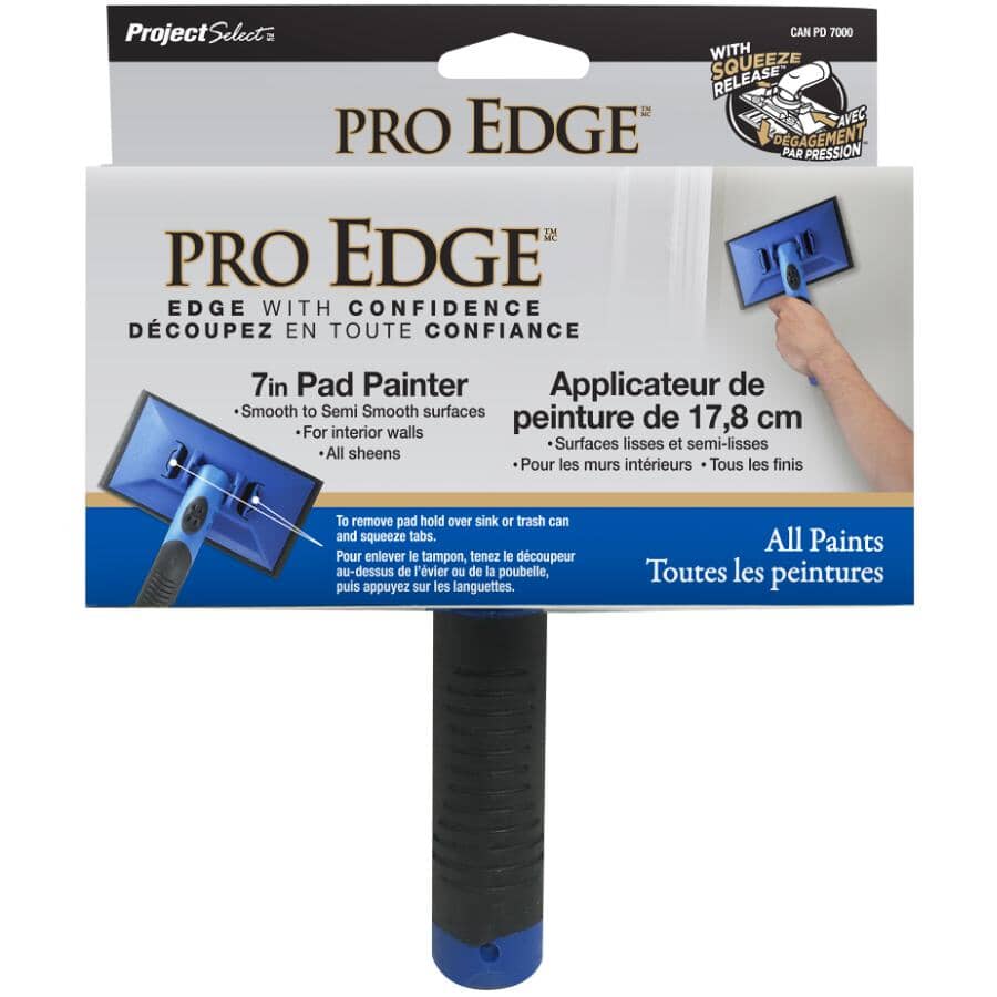 PROJECT SELECT Pro Edge Paint Pad Applicator | Home Hardware