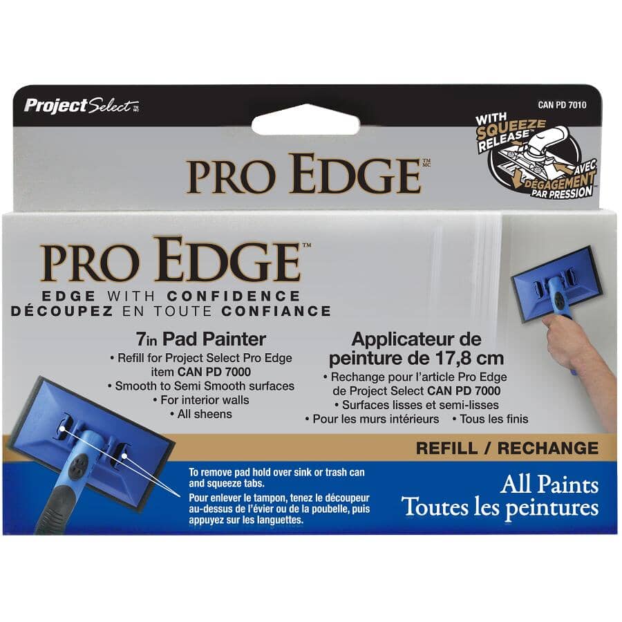 PROJECT SELECT Pro Edge Paint Pad Refill | Home Hardware
