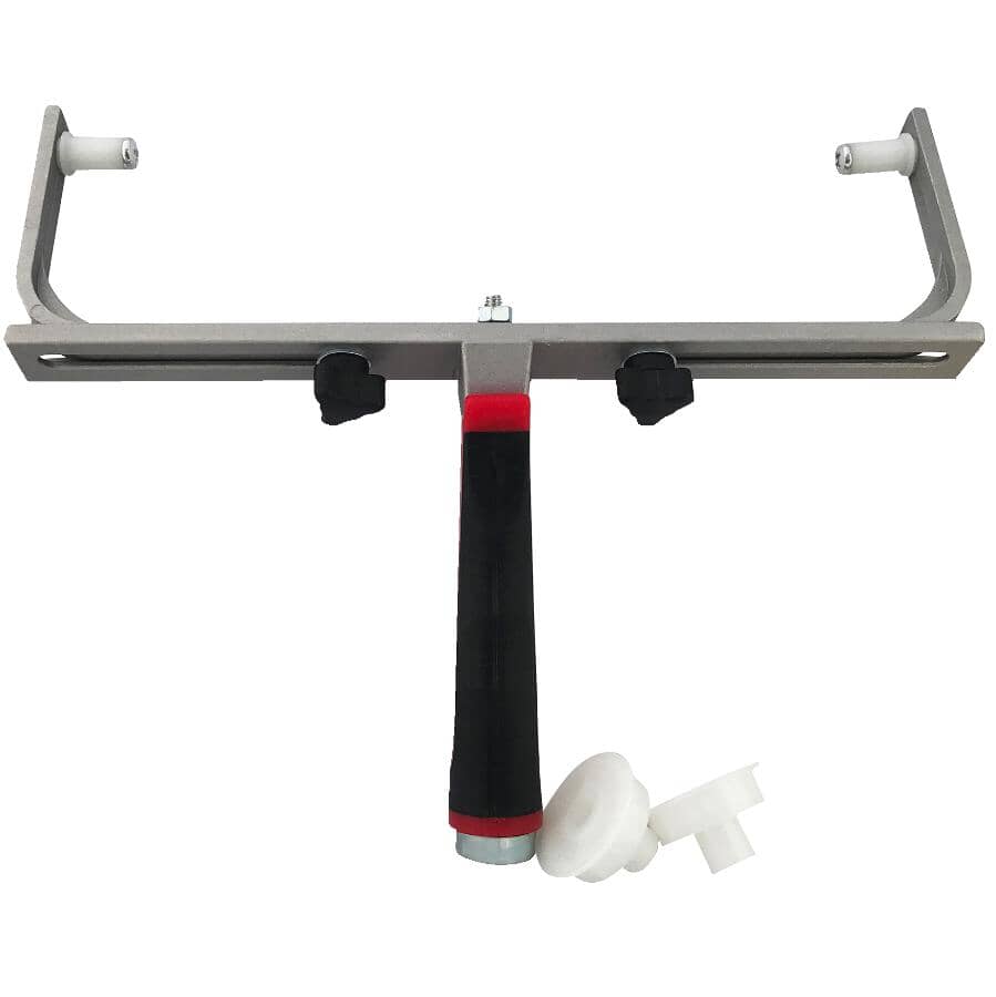 PINTAR Adjustable Paint Roller Frame | Home Hardware