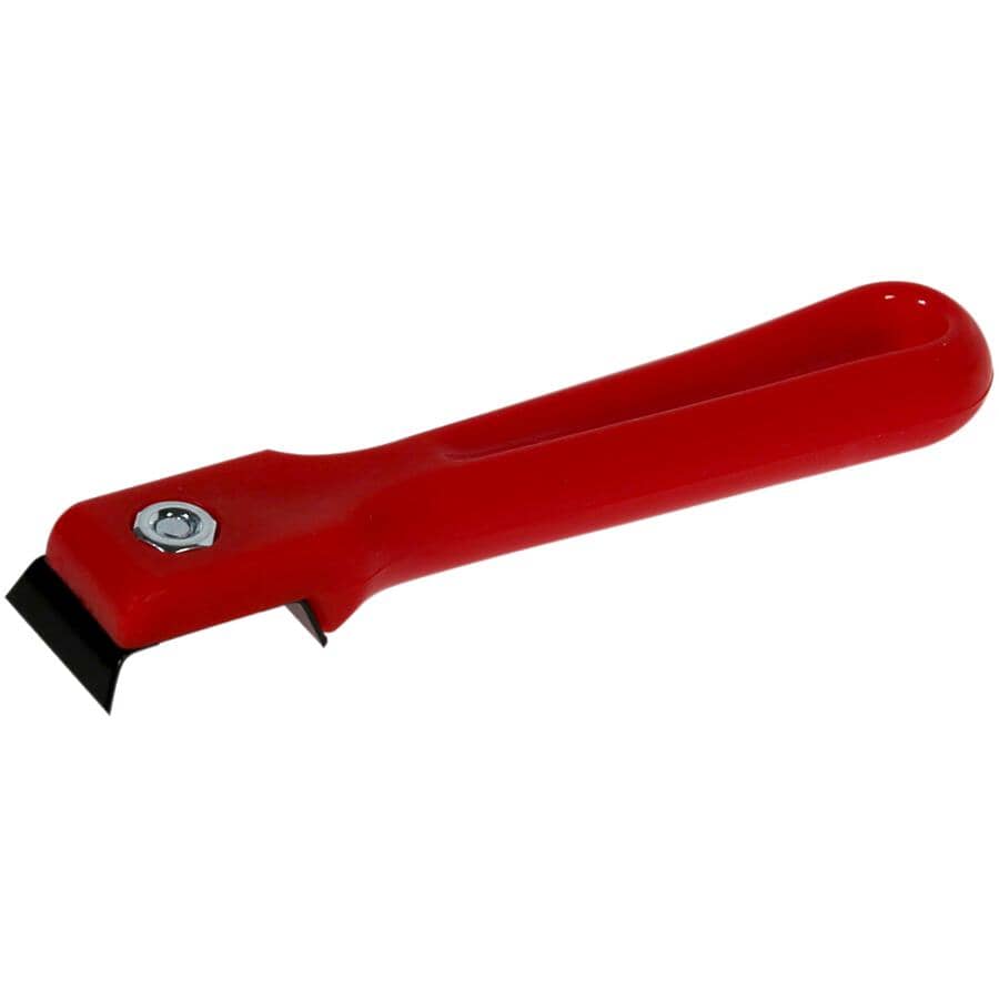 BENNETT 1" Paint Scraper - with 6" Handle | Home Hardware