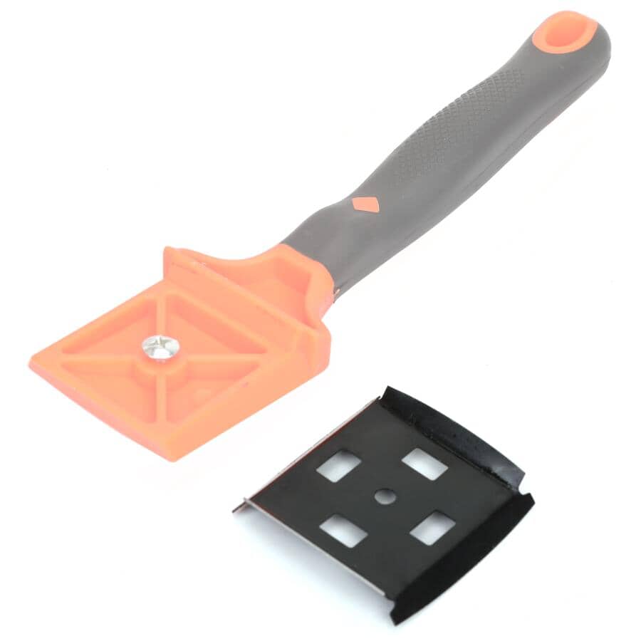 BENCHMARK Wood Scraper Replacement Blades | Home Hardware