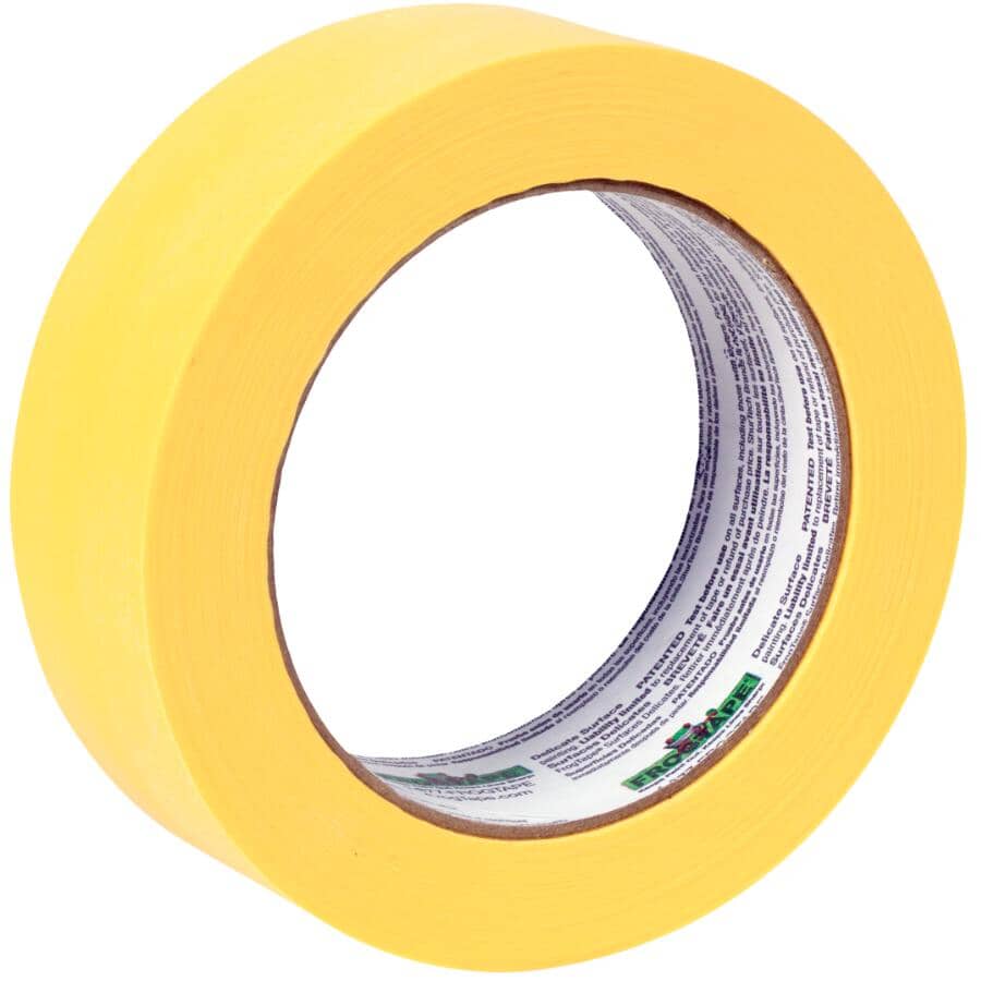 FROGTAPE Delicate Surface Painter's Tape | Home Hardware