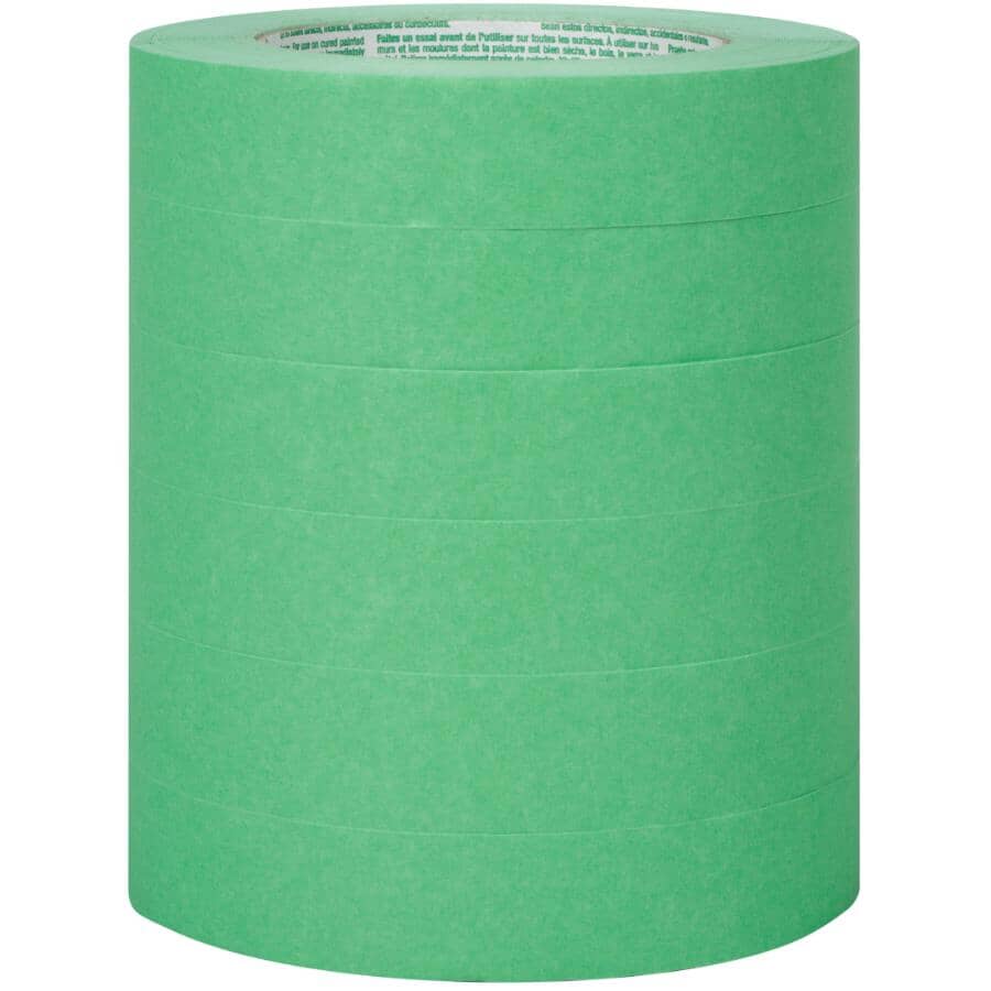 PAINTER'S MATE Green Painter's Masking Tape | Home Hardware
