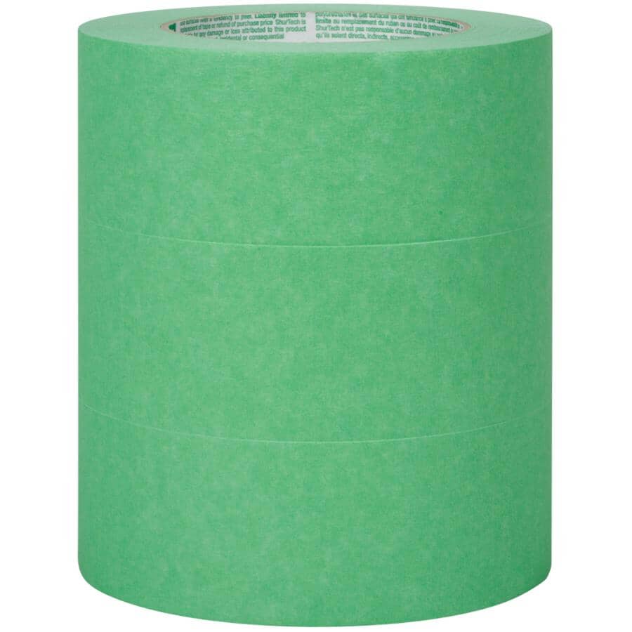 PAINTER'S MATE Green Painter's Masking Tape | Home Hardware