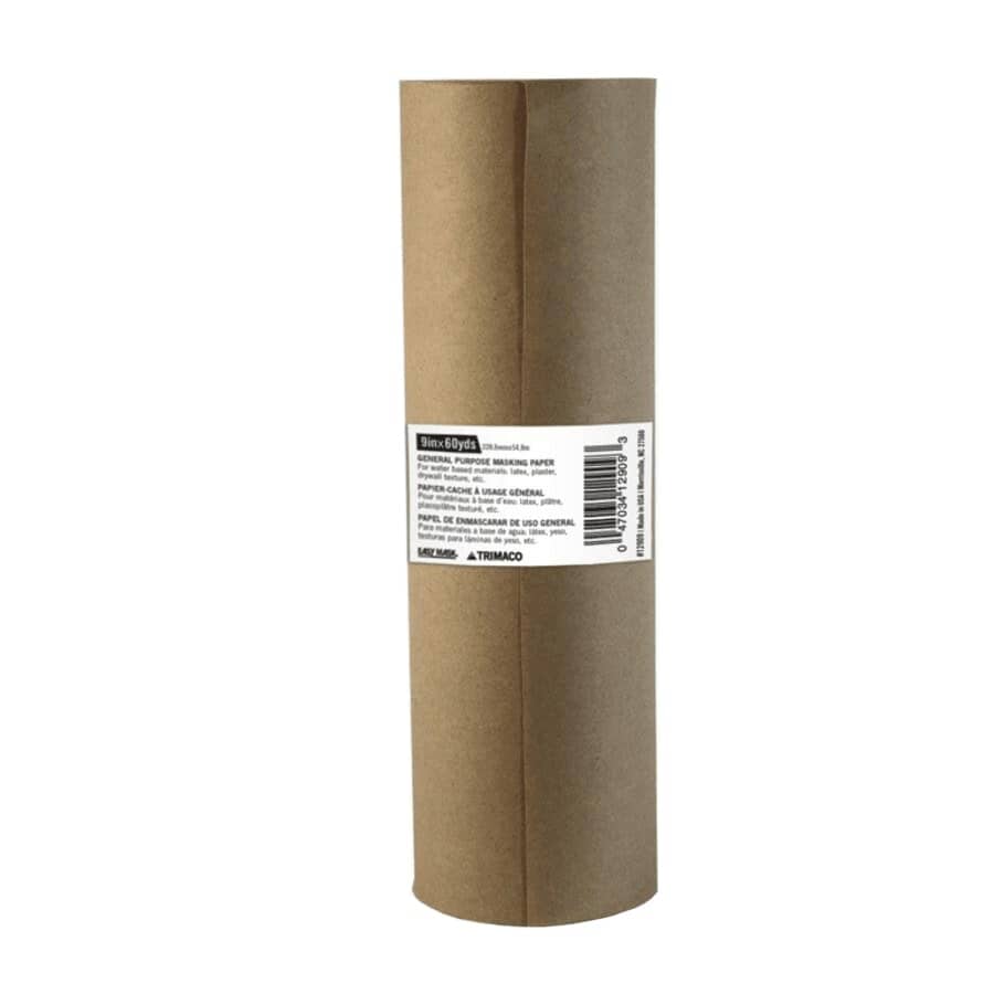 TRIMACO General Purpose Masking Paper | Home Hardware