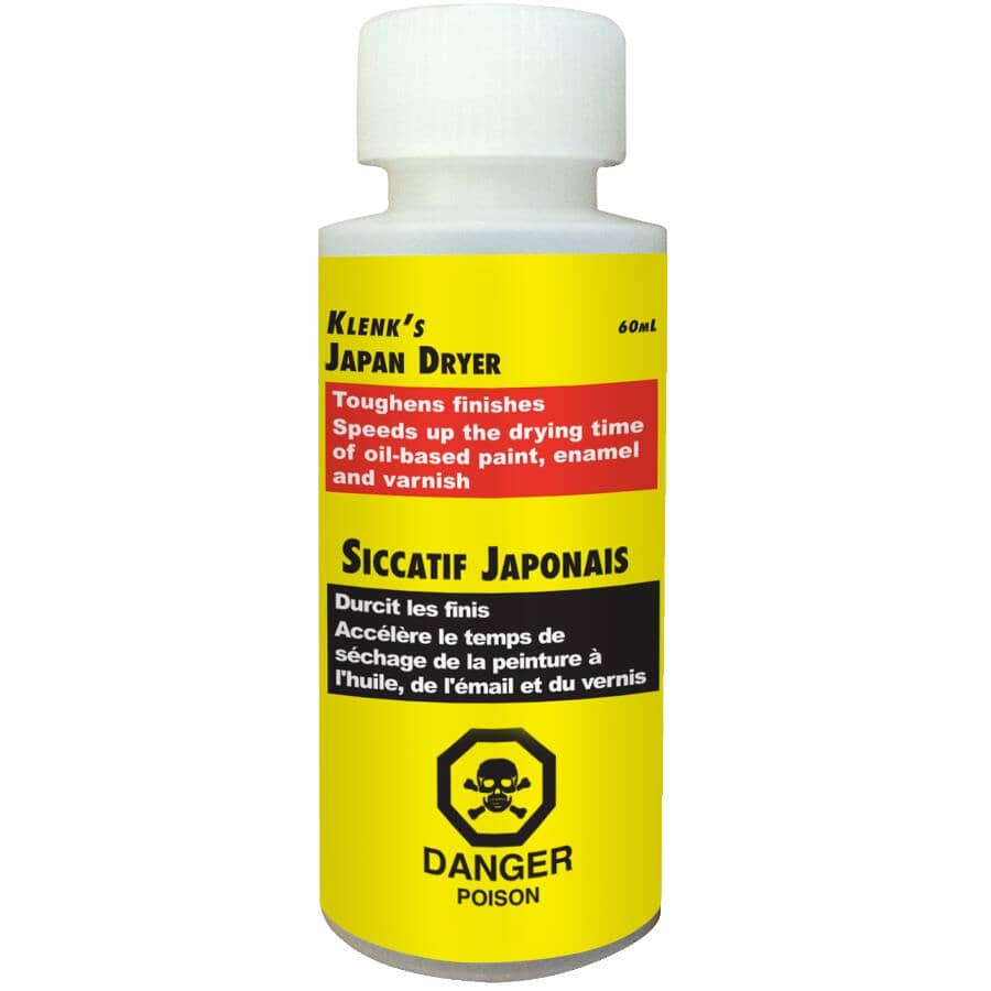 KLENK'S Japan Dryer Oil-Based Paint Additive | Home Hardware