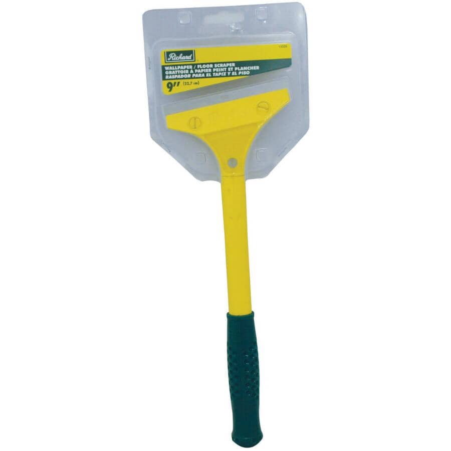 RICHARD Wallpaper / Floor Scraper | Home Hardware