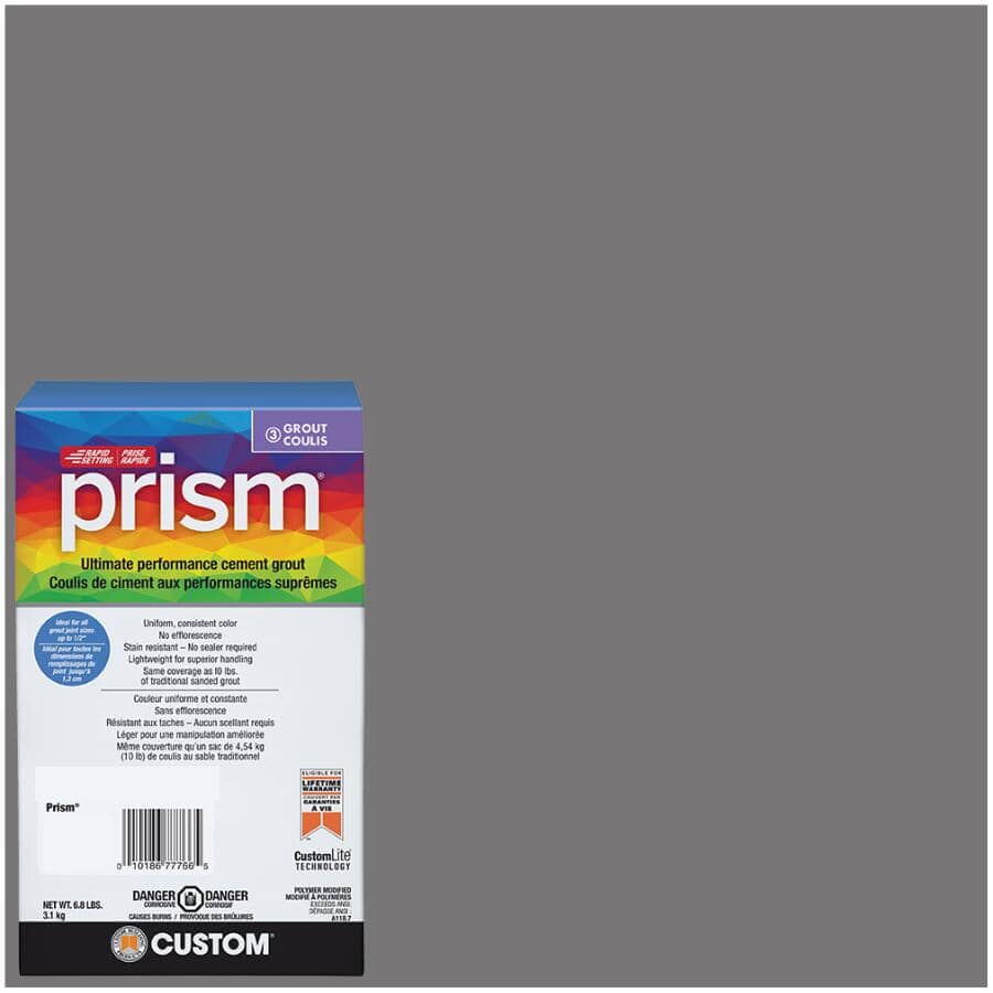CUSTOM BUILDING PRODUCTS Prism Ultimate Performance Cement Grout | Home ...