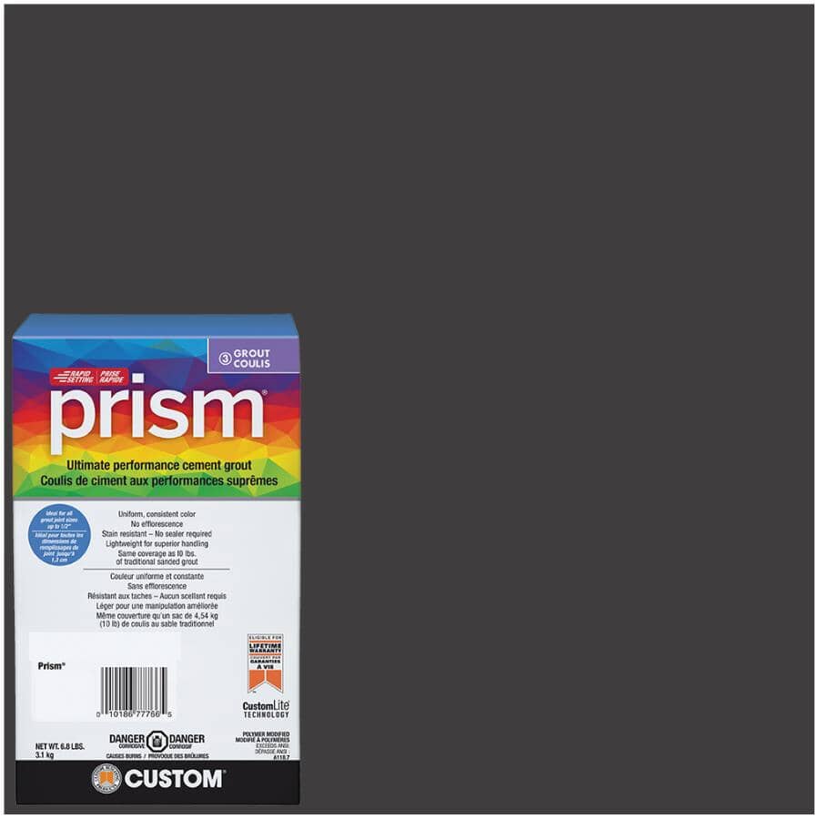 CUSTOM BUILDING PRODUCTS Prism Ultimate Performance Cement Grout | Home ...