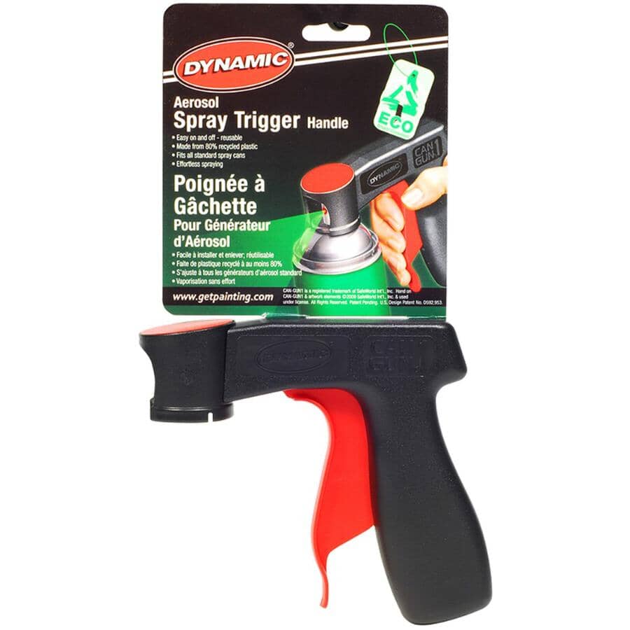 DYNAMIC Spray Paint Can Handle | Home Hardware