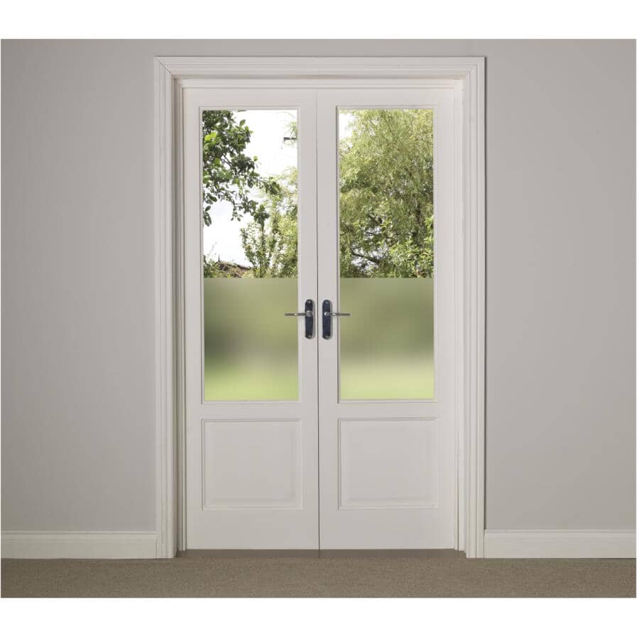 RUST-OLEUM Specialty Frosted Glass Spray Paint | Home Hardware